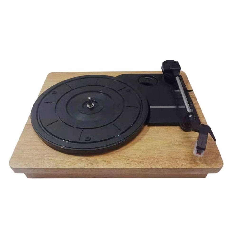 Tourne Disque Vintage Collection | Vêtement Vintage